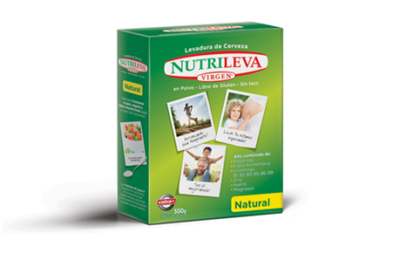 Home - Nutrileva